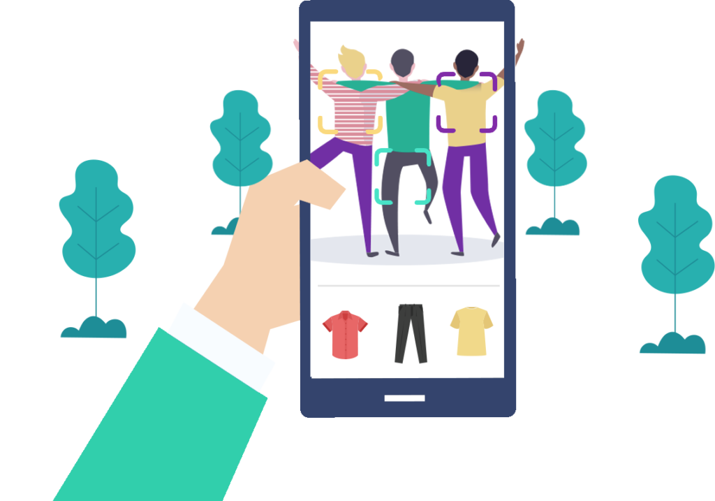 Understanding Object Detection Methods Impresee Search Technology For Understanding Object Detection Methods Impresee Search Technology For